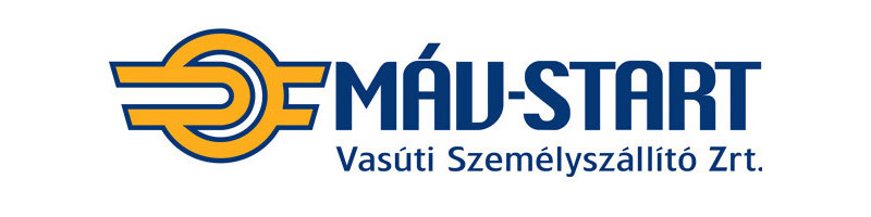 MÁV-START Vasúti Személyszállító Zrt. (START - Hungary) | TrainsDepot.org
