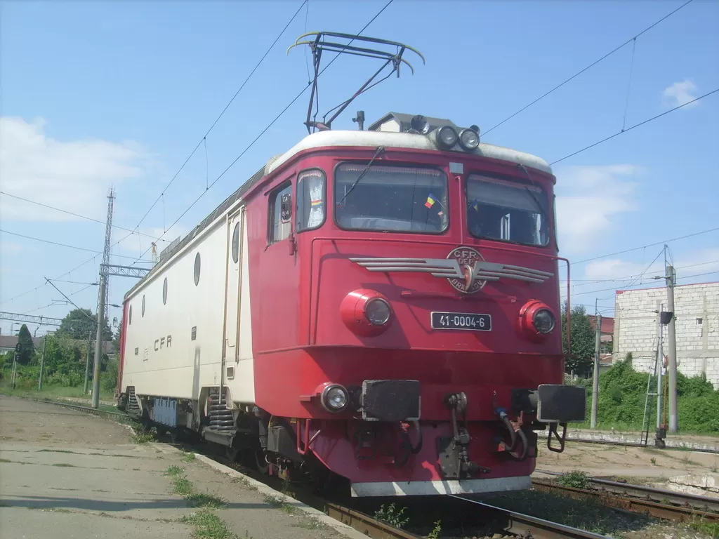 Gallery | TrainsDepot.org